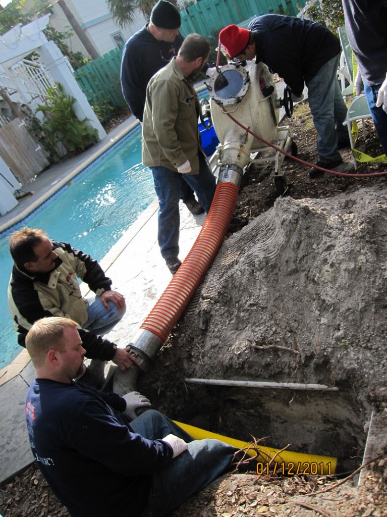 Tampa Pipe Lining
